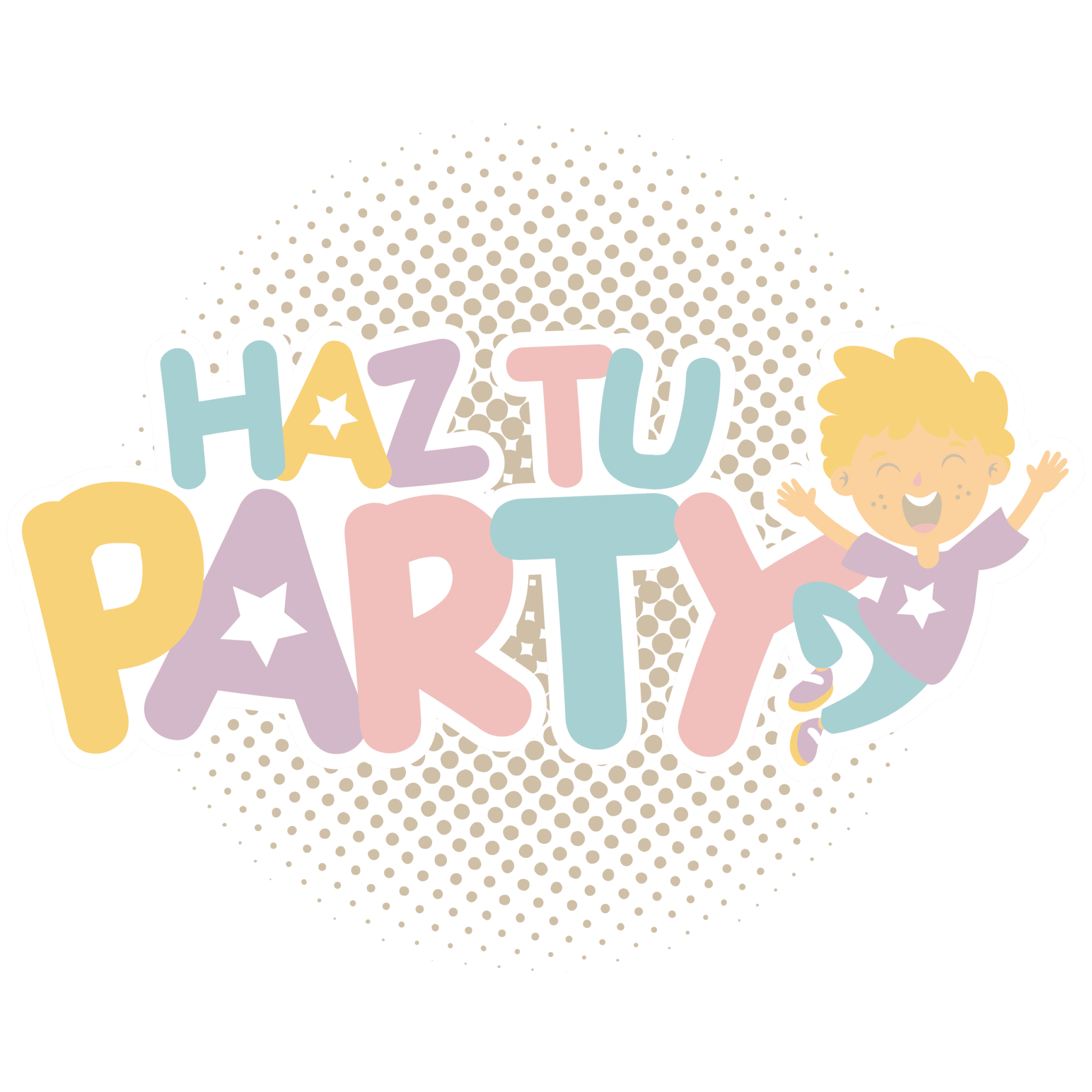 Haz tu Party - Arroyomolinos y Alcorcón